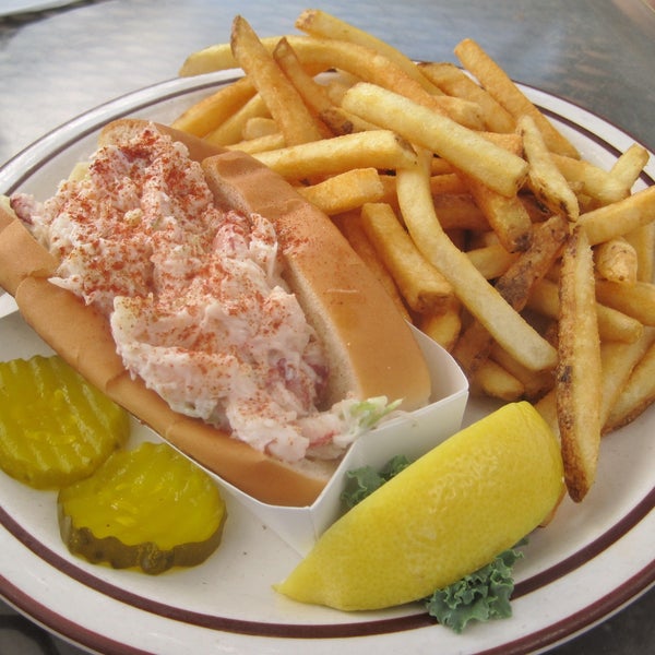 Photos at Barnacle Billy's - Seafood Restaurant