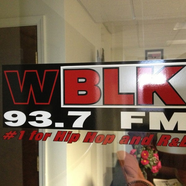 WBLK