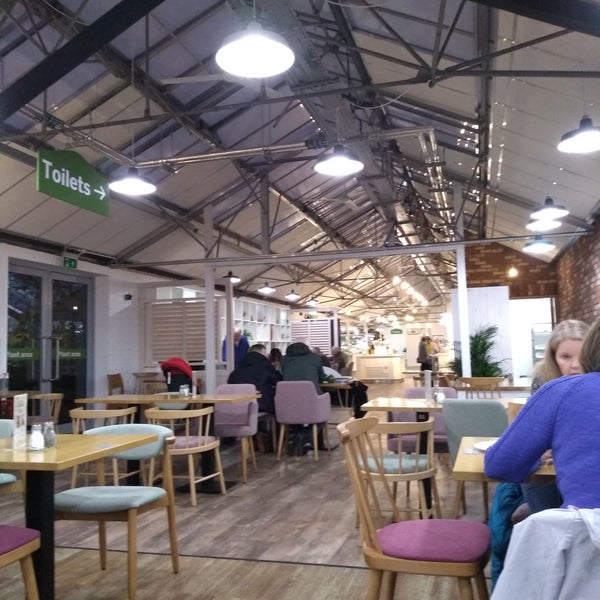 Notcutts Rivendell Garden Centre - 2 tips from 130 visitors