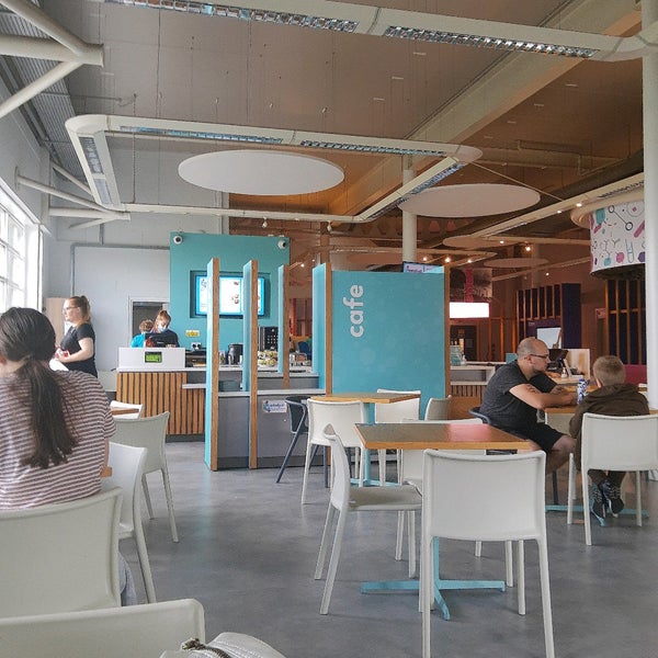 Photos at Catalyst Science Discovery Centre - Science Museum in Widnes