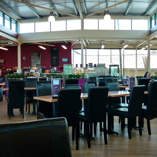 Morrisons - Marine Point, Kings Parade New Brighton