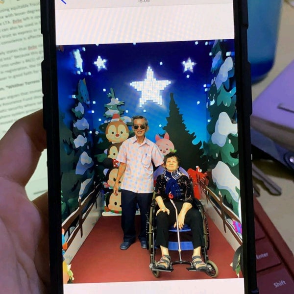 M1 Shop - Mobile Phone Store in Downtown Core