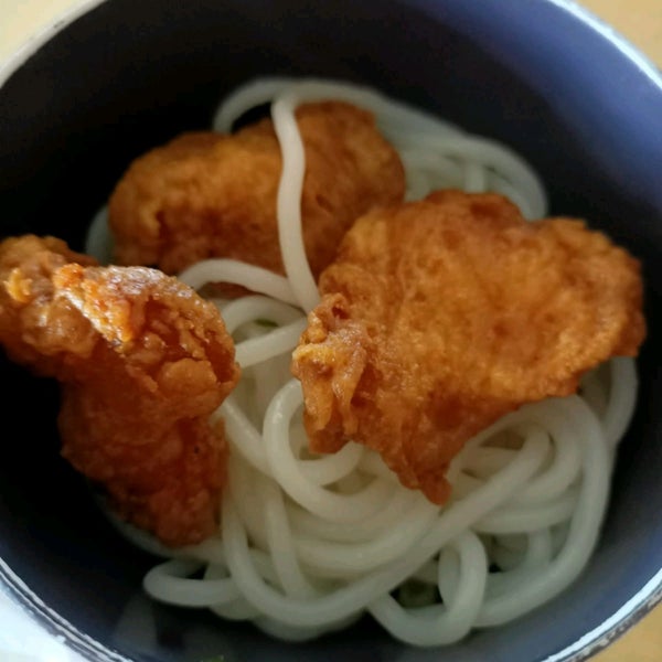 Soon Lee Fish Soup - Hougang - 1 tip