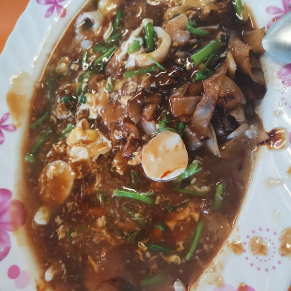 Batu Berapi Grill @Upper Boon Keng Market & Food Centre - Blk 17 Upp ...