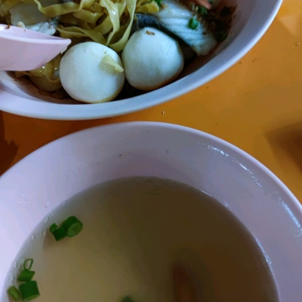 Hock Heng 福興 2nd Branch 第二分行 - Central Region - Blk 17, Upper Boon Keng ...