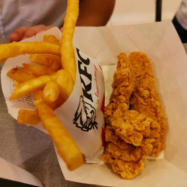 KFC - Orchard Road - 13 tips from 2662 visitors
