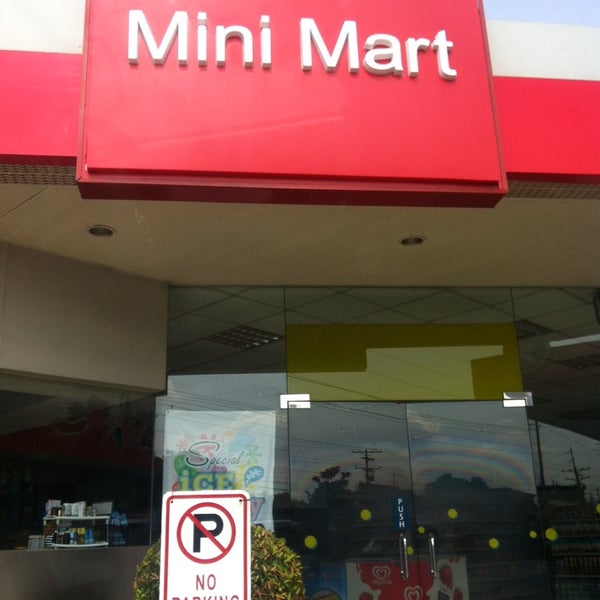 Caltex Mini Mart - Talomo - 4 tips