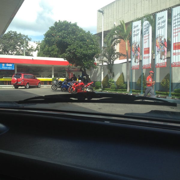 Caltex Mini Mart - Talomo - 4 tips