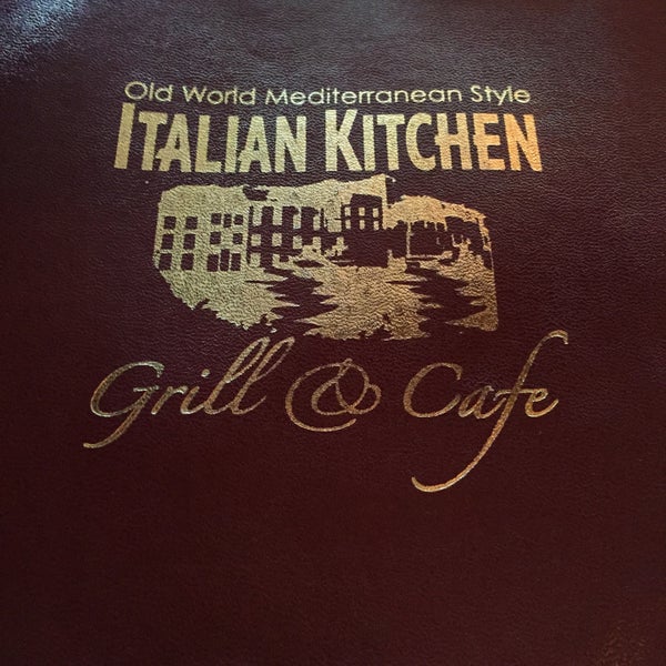 Italian Kitchen - 7 tips from 113 visitors