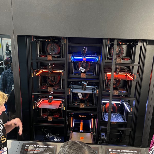 NEC Hall 9 - Convention Center in Birmingham, West Midlands