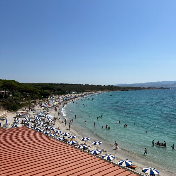 Hotel dei Pini - Località Le Bombarde