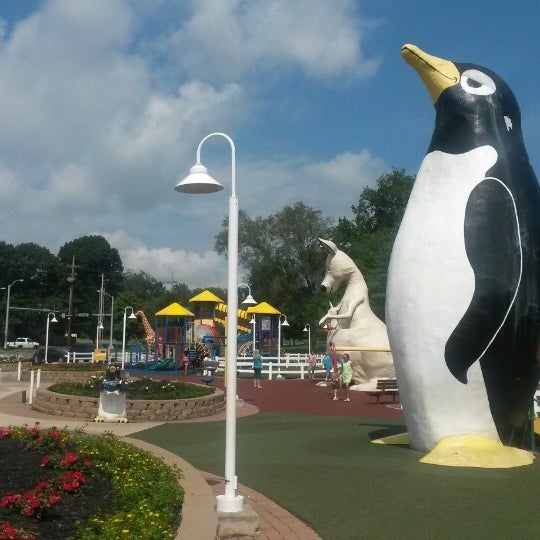 Photos at Penguin Park - Park