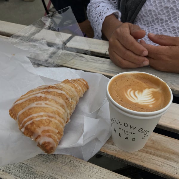 Yellow Dog Bread Company - 32 tips from 562 visitors