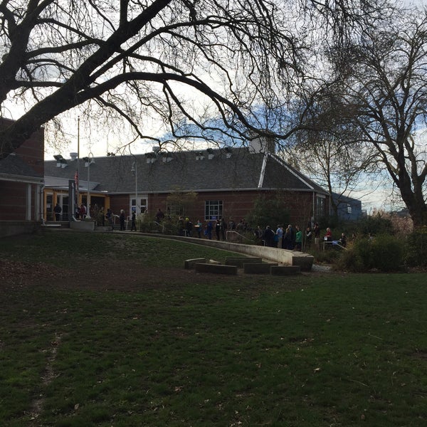 Photos at Adams Elementary - Ballard - 112 visitors