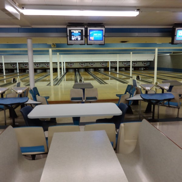 Southland Lanes - Bowling Alley