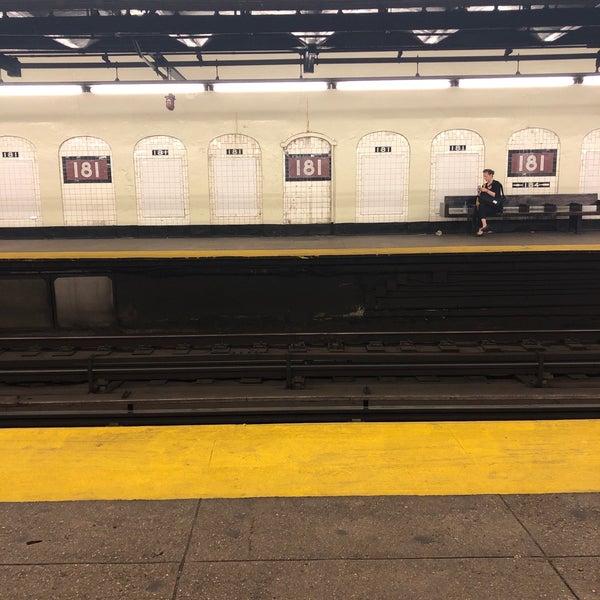 Subway Train Station Tumblr