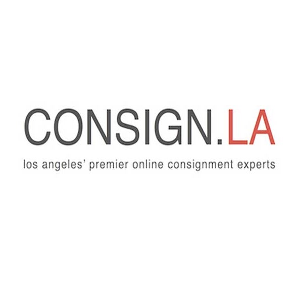 Consign LA - 13 tips