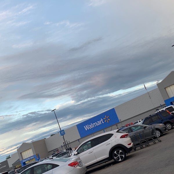Photos at Walmart Supercenter - 589 W Main St