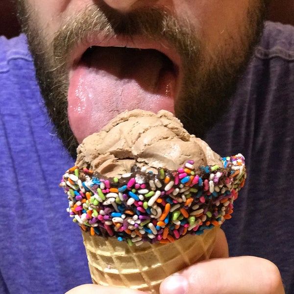 Steve's Ice Cream - Dessert Shop in Fernley