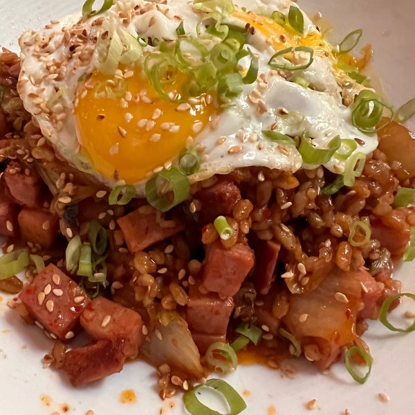 Cafe Bernardo - Downtown Sacramento - 1431 R St