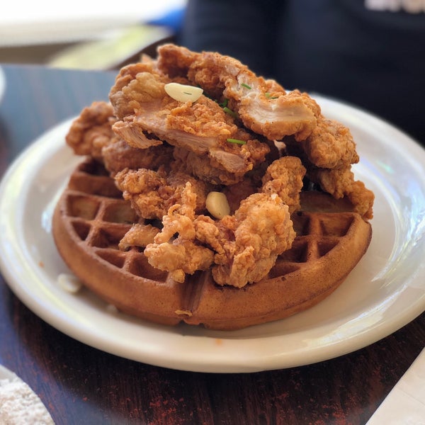 The Hummingbird - 21 tips