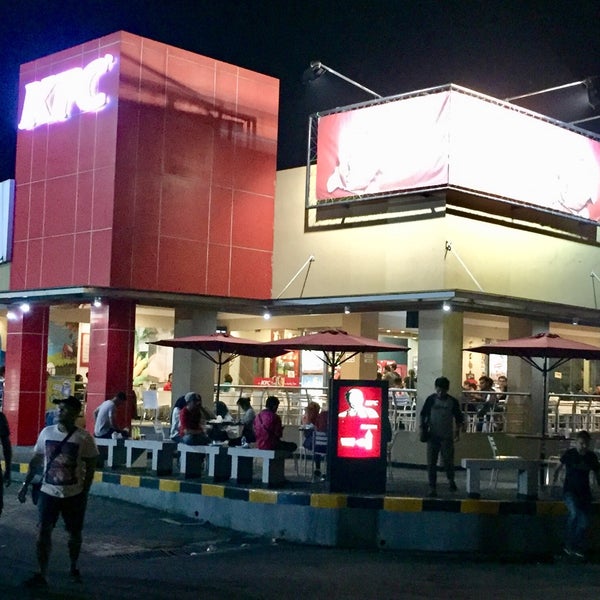 KFC - Fast Food Restaurant in Semarang