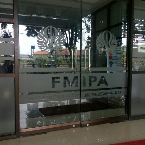 Fakultas MIPA UNESA - University