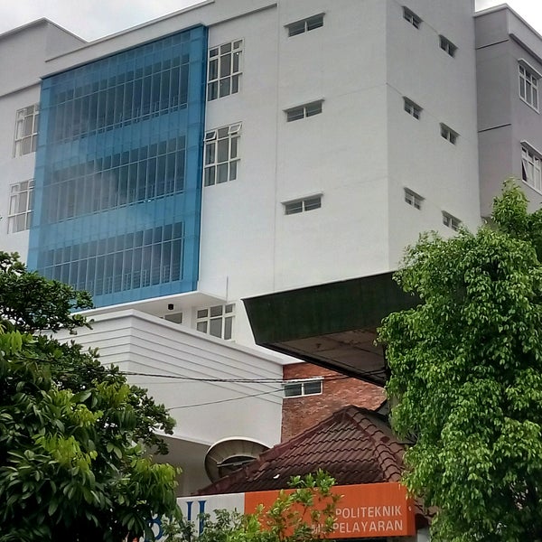 Politeknik Ilmu Pelayaran (PIP) Semarang - 5 tips from 429 visitors