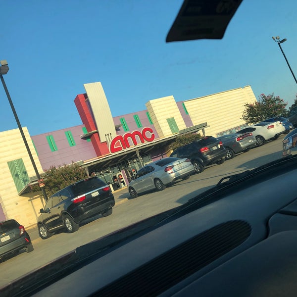AMC Classic Irving 10 - Movie Theater