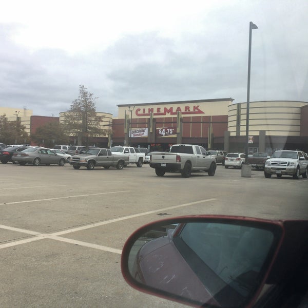 Photos at Cinemark - Movie Theater in Dallas