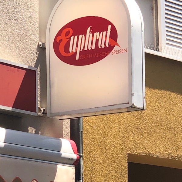 Euphrat - Altstadt-Mitte - Niemensstr. 11