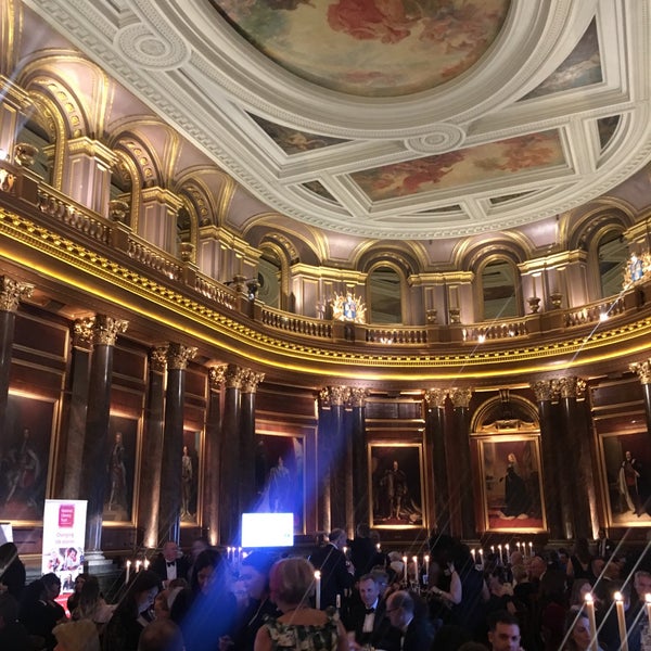 Drapers' Hall - Event Space in City of London