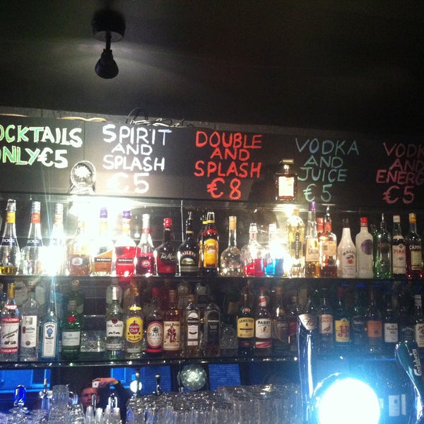 Pantibar - North City - 40 tips