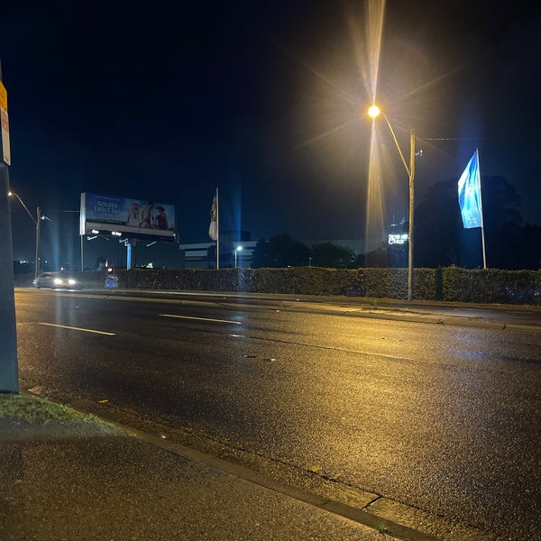 Rydges Hotel - Hotel in Rosehill