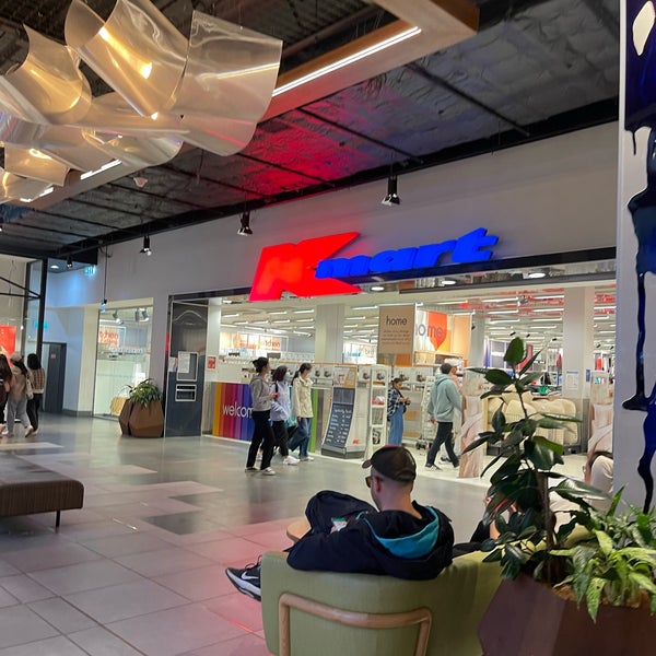 Kmart - Department Store