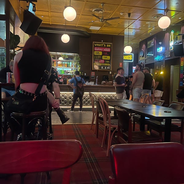 Kings Cross Hotel - Pub in Potts Point