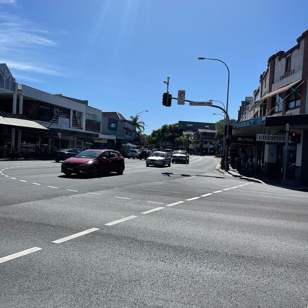 Neutral Bay - 1 tip from 677 visitors