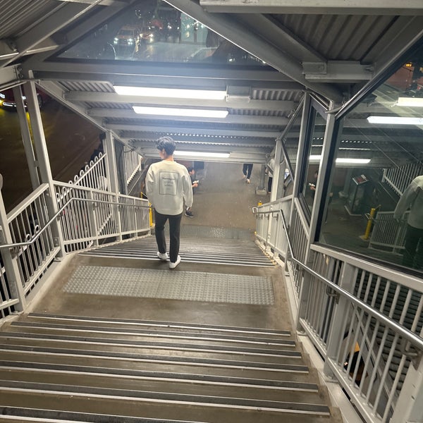 Lidcombe Station - Rail Station in Lidcombe