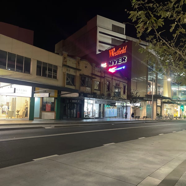 Westfield Bondi Junction - 82 tips from 10166 visitors