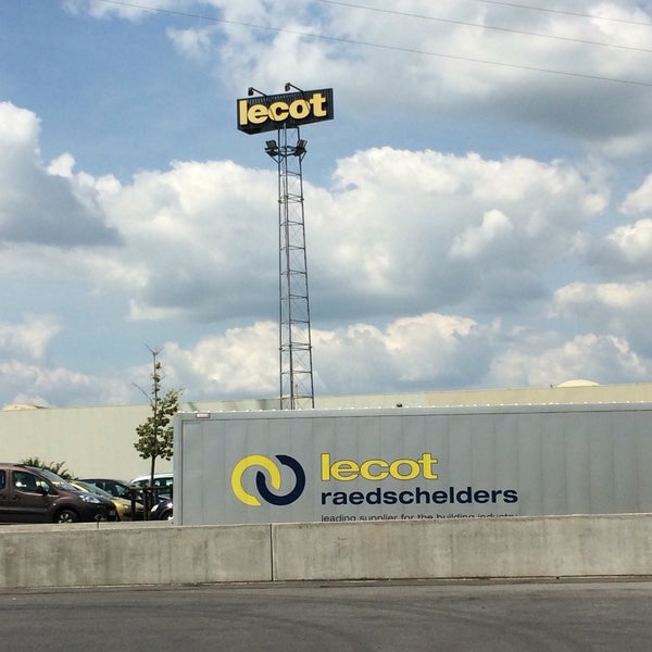 Lecot - Heule, West-Vlaanderen