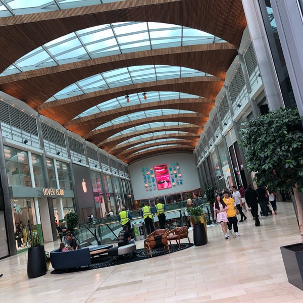 Photos at Highcross Shopping Centre - City Centre - 25 tips