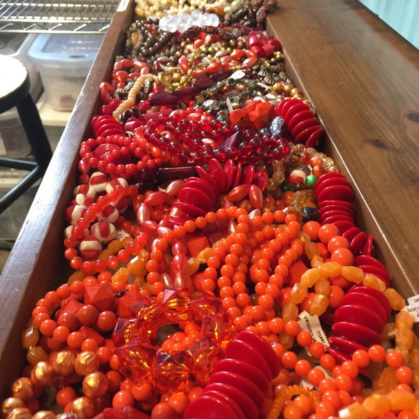 Bead World - Arts and Crafts Store in Northgate