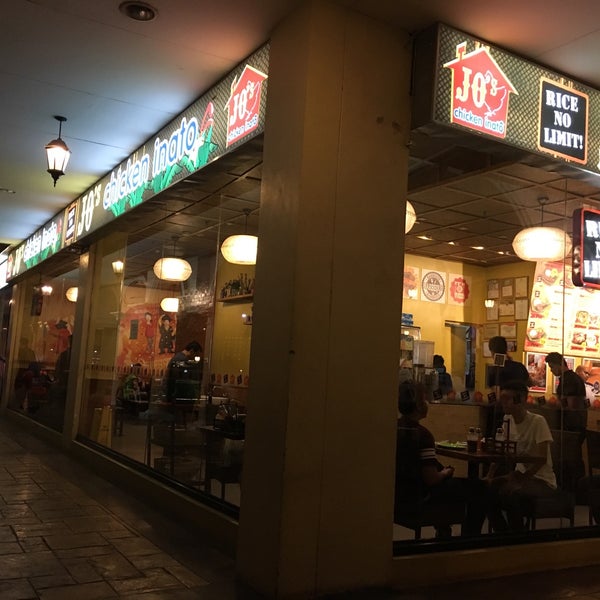 Jo's Chicken Inato Plazuela - 2 tips from 285 visitors