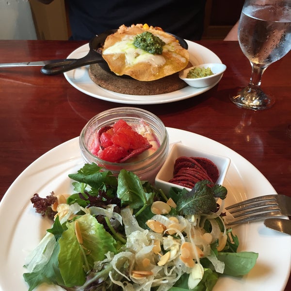 Pan Chancho Bakery & Cafe - Bakery in Downtown Kingston