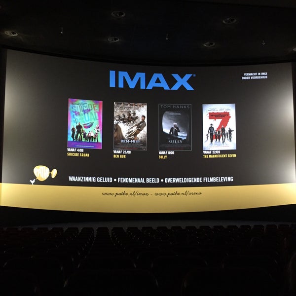 Imax 3d Logo