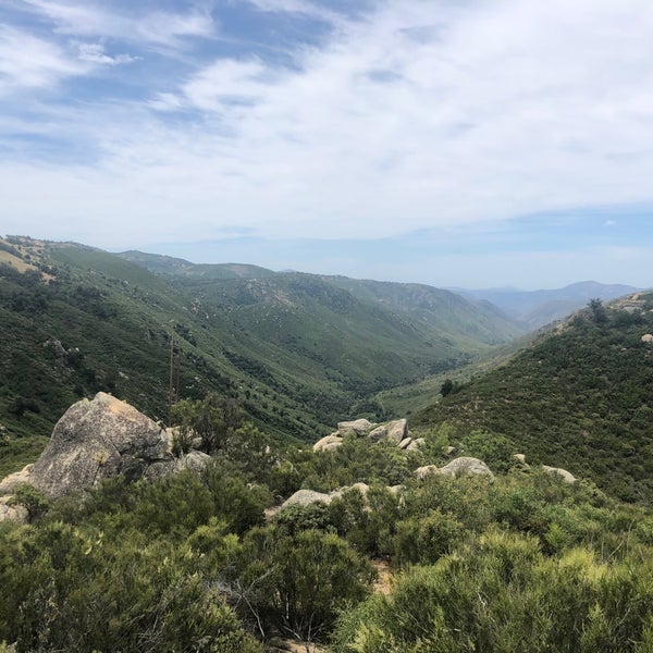 Inaja Memorial Picnic Grounds - 3 tavsiye