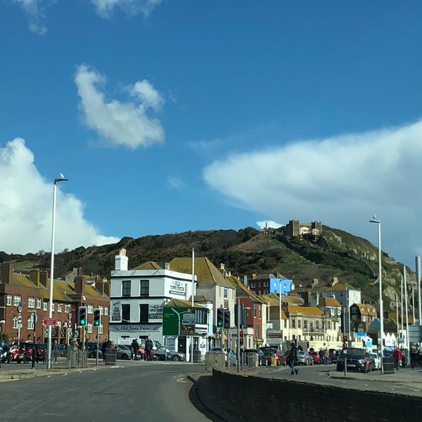 Hastings Old Town - Neighborhood