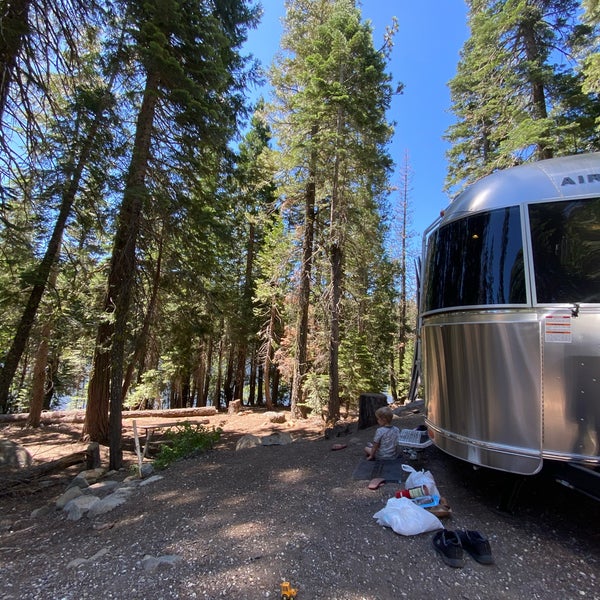 Snowflower Campground - Campground