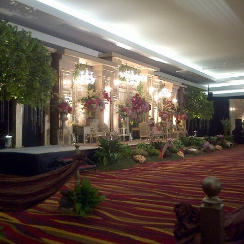 Mepro Convention & Concert Hall - Bandung, Jawa Barat