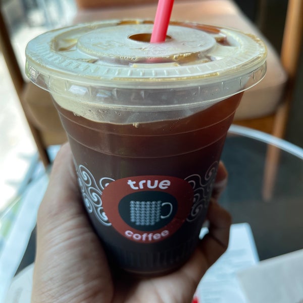 TrueCoffee - 80 visitors